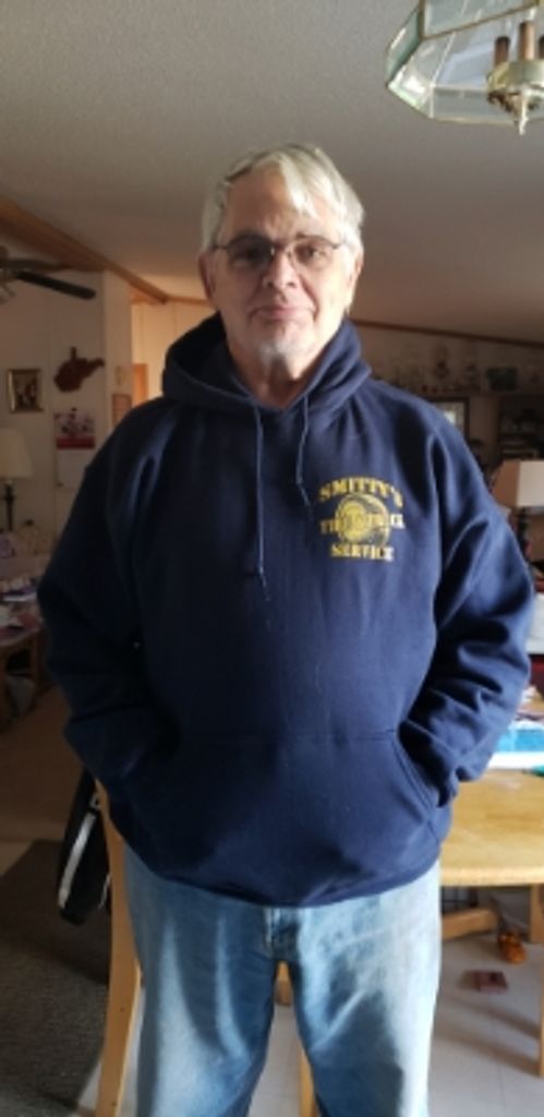 Mark Wayne Nichols Obituary 2024 - Trinity Memorial Centers