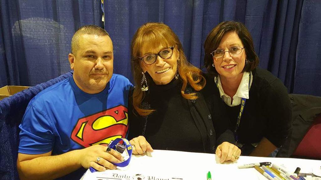 Margaret Ruth Margot Kidder Obituary May 13, 2018 - Franzen-Davis ...