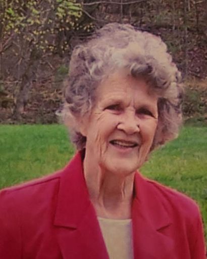 Mary Elizabeth Rutledge Obituary 2023 - Ronald Meadows Funeral Parlor ...