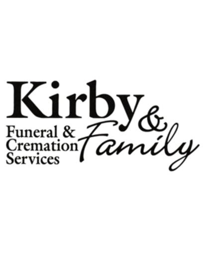 Most Recent Obituaries | Kirby & Family Funeral & Cremation Services