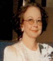 Cynthia Jones Obituary November 30, 2012 - Miller Rivers Caulder ...