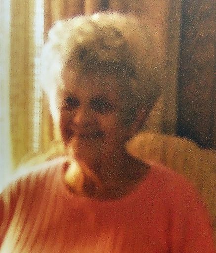 Mary Lee Obituary 2018 Boone Funeral Home And Crematory
