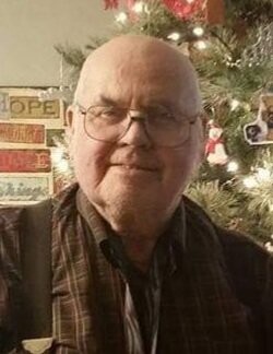 Charles "Chuck" E. Ranta Obituary December 18, 2020 - Congdon Funeral ...