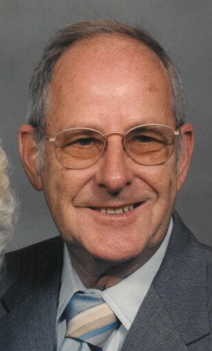 John B Winchell Obituary March 1, 2018 - Nimsgern Funeral Home