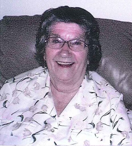 Doris Doherty Obituary March 2, 2014 - M.W. Becker Funeral Home