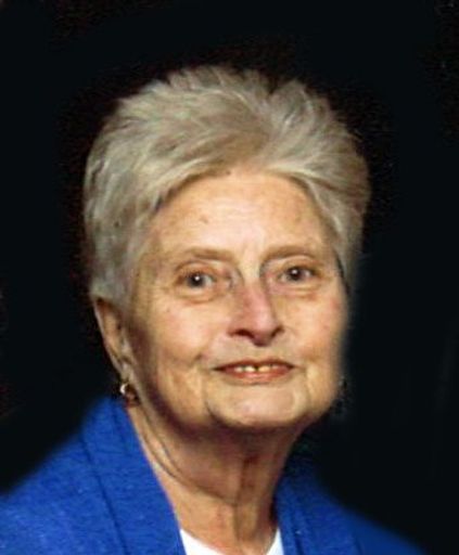 Cecelia Catherine Moore Obituary October 8, 2019 - M.W. Becker Funeral Home