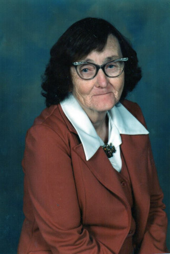 Jean Myers Obituary August 16, 2018 - Miller Rivers Caulder Funeral Home