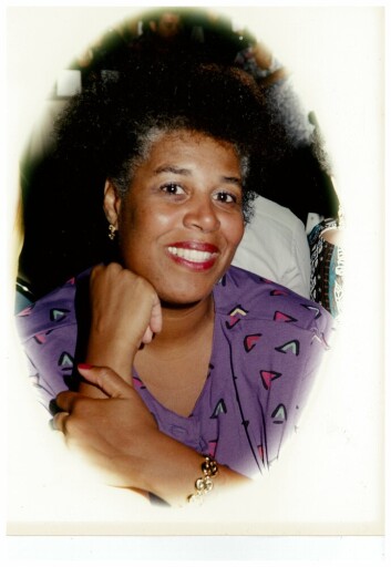 Nancy Ann Johnson Obituary August 29, 2022 - Congdon Funeral Home ...