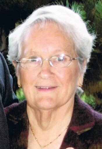 Barbara Dodd Obituary 2009 - Congdon Funeral Home Cremation Service