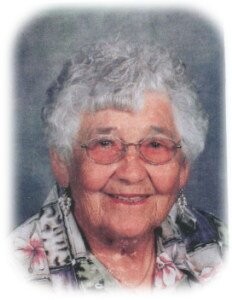 Eileen Pearson Obituary June 22, 2011 - M.W. Becker Funeral Home