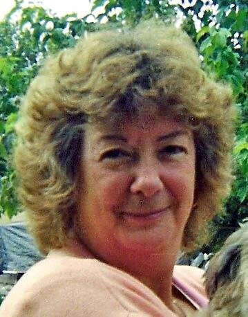 Diane M. Ingman Obituary 2016 - Nimsgern Funeral Home