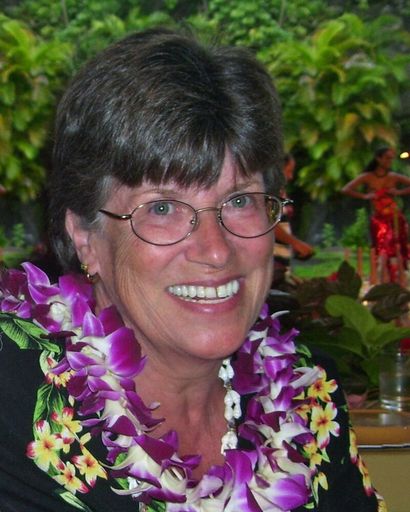 Casey (Mary Jay) Lenhardt Obituary 2023 - Applebee Funeral Home