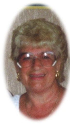 Barbara J. Hinton Obituary April 17, 2010 - M.W. Becker Funeral Home