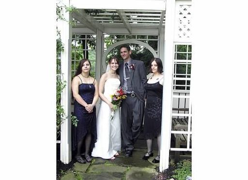 Danielle Marie Rem Obituary January 26, 2014 - Way-Watson Funeral Homes