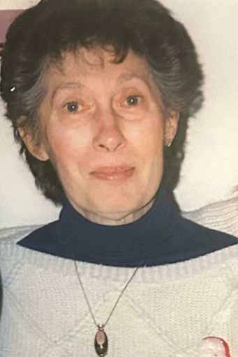 Rose M. Tice Obituary February 12, 2024 - Applebee Funeral Home