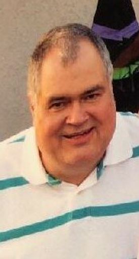 Larry Prater Obituary 2023 - Oliver Funeral Home