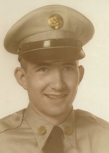 Robert Wayne Gerdes Obituary March 12, 2021 - Congdon Funeral Home ...