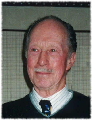 Stanley C. Riste Obituary July 13, 2015 - M.W. Becker Funeral Home