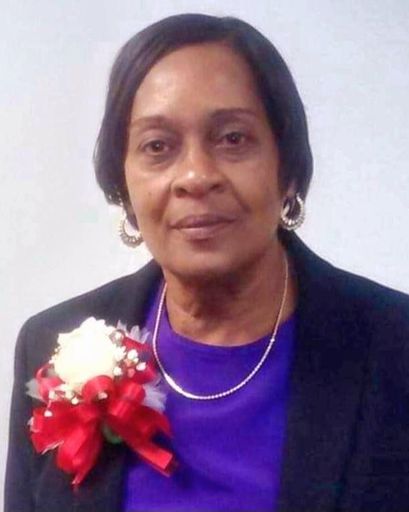 Ms Gwendolyn Ruggs Obituary August 7 2023 Adams Funeral Services