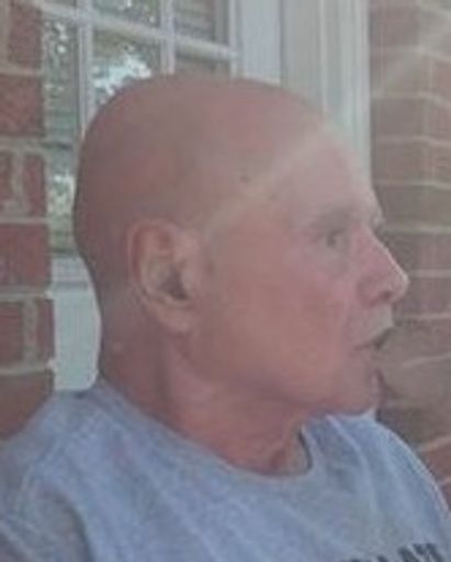 Stephen Daniel Grande Obituary 2023 - Ridgeway Funeral Home