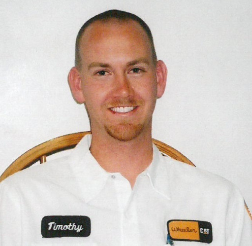 Timothy Lemon Obituary 2017 - Hullinger Mortuary