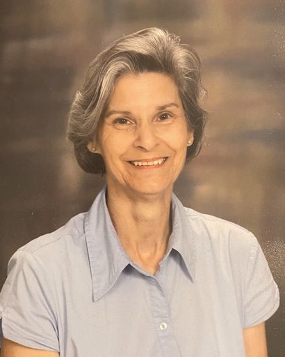 Betty May Connell Obituary December 4, 2023 - Ray Funeral Home