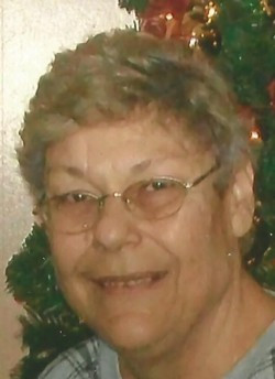 Tracy Granger Obituary 2012 - Ardoin's Funeral Homes - Mamou