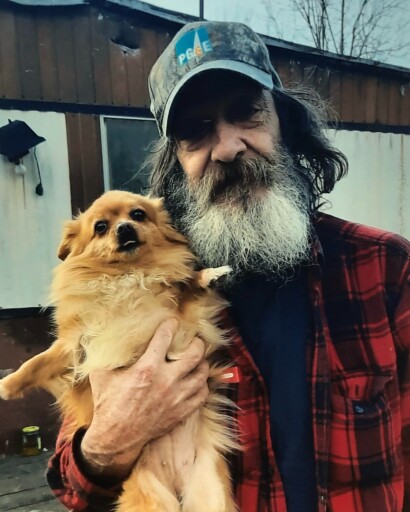 Timothy Steve Carroll Dotson Obituary November 3, 2023 - Doty Family ...