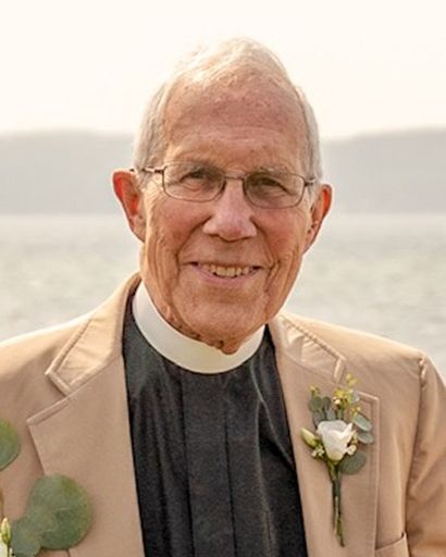 The Rev. Charles M. Stuart Obituary September 28, 2022 - W. L. Case and ...