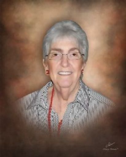 Jane Hayes Obituary March 28, 2017 - Baker Funeral Home