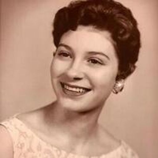 Verna Jane Jordan McAlister Obituary March 9, 2023 - New Hope Funeral Home