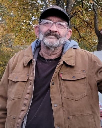 Ricky Gene Ingram Obituary January 26, 2024 - Boyd Funeral Home