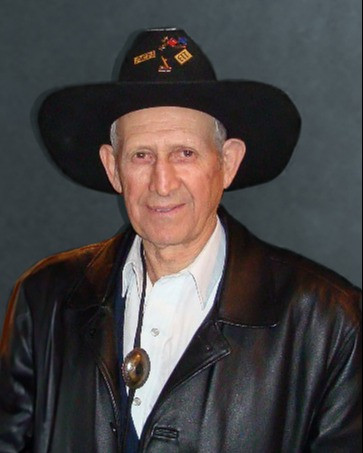 Francisco "Frank" Martin Obituary July 1, 2023 - Eversole Mortuary