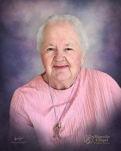 Sherry Boswell Obituary December 12, 2020 - Magnolia Chapel Funeral Home