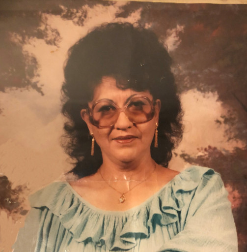 Maria Emiliana Rael Obituary 2023 - French Funerals & Cremations