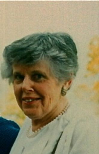 Jane Rogers Obituary August 28, 2012 - Keyser Carr