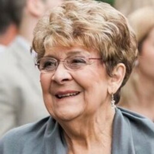 Rose Marie Harris Obituary October 9, 2023 - Mercadante Funeral Home ...