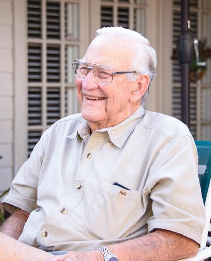 Harold Picton Obituary June 25, 2023 - Charlie Marshall Funeral Home and Crematory