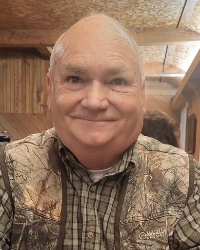 Danny Hester Obituary 2023 - Tisdale-Lann Memorial Funeral Homes