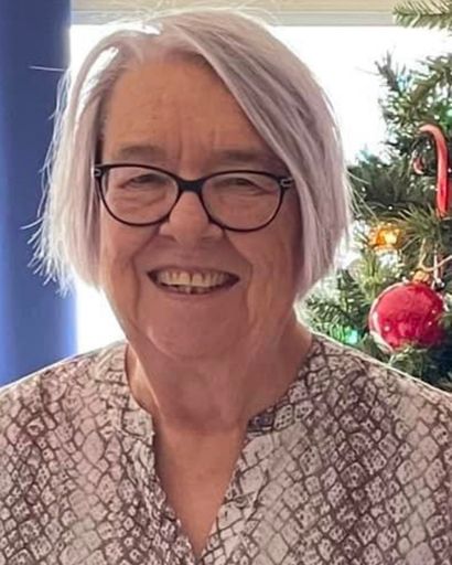 Marilyn Winters Obituary June 4 2023 Woodard Funeral Home