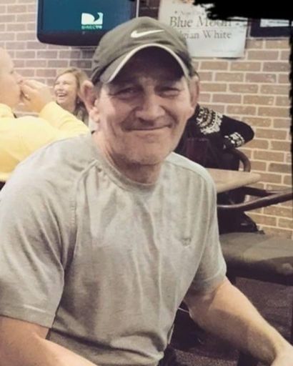 John W. Edington Obituary April 12, 2023 - Tidd Family Funeral Home