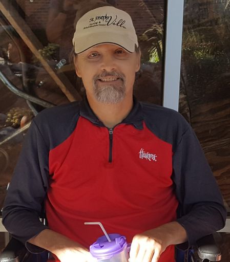 Steven Robinette Obituary December 13, 2023 - Good Shepherd Funeral ...