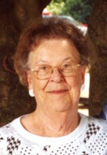 Jean Black Obituary 2011 - Wise Funeral Service