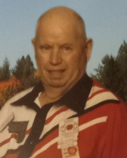 Donald Wayne Burrell Obituary 2023 - Garden City Funeral Home and Crematory