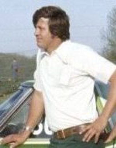 Ronald L. Selway Obituary October 24, 2022 - Geib Funeral Homes