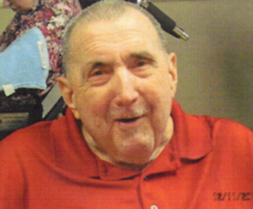 Richard Rader Obituary November 23, 2015 - Harding Funeral Home