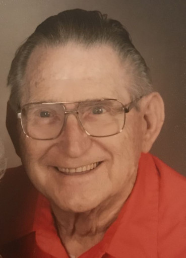 Silas Kittle Obituary November 16, 2018 - Cress Funeral and Cremation Services