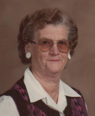 Jean DeEtta Rinn Obituary 2012 - Hoff Funeral & Cremation Service