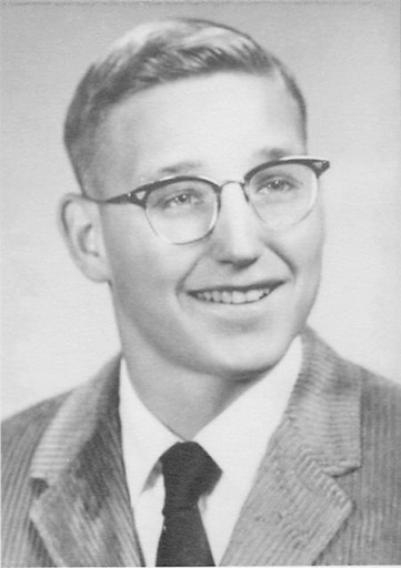 Terry McCormick Obituary July 22, 2012 - Smith Family Funeral Homes