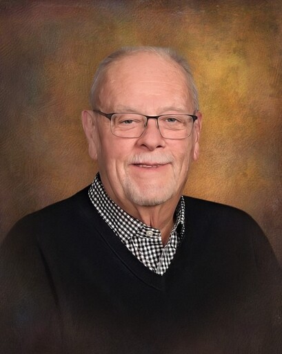 Paul Joseph Keller Obituary July 9, 2024 - Titzer Family Funeral Homes